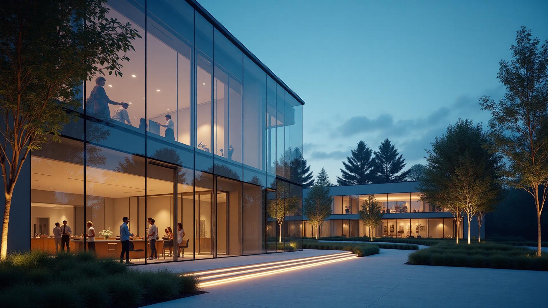 AI Leadership Program for Executives | Inside Silicon Valley